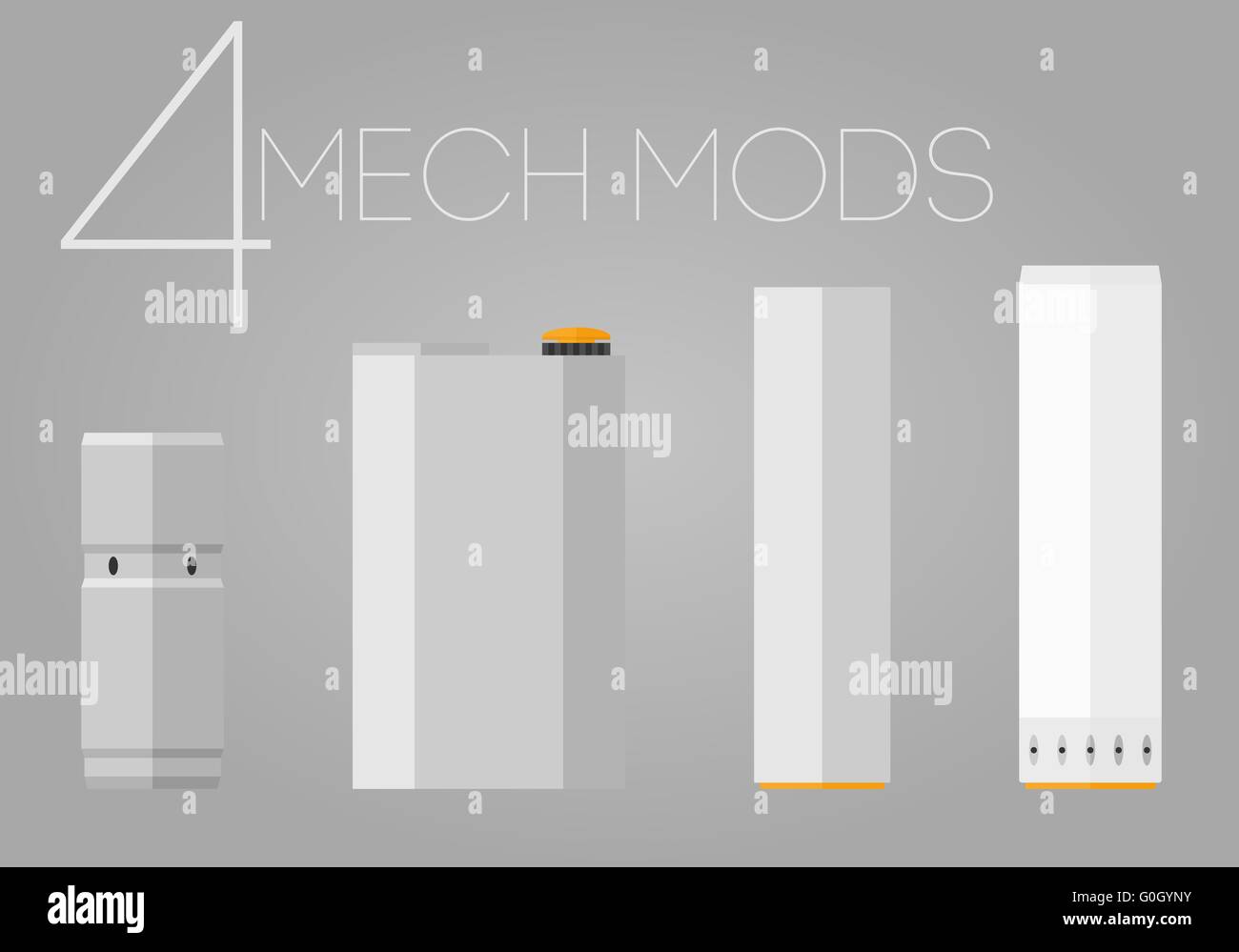 Mod signs hi-res stock photography and images - Alamy