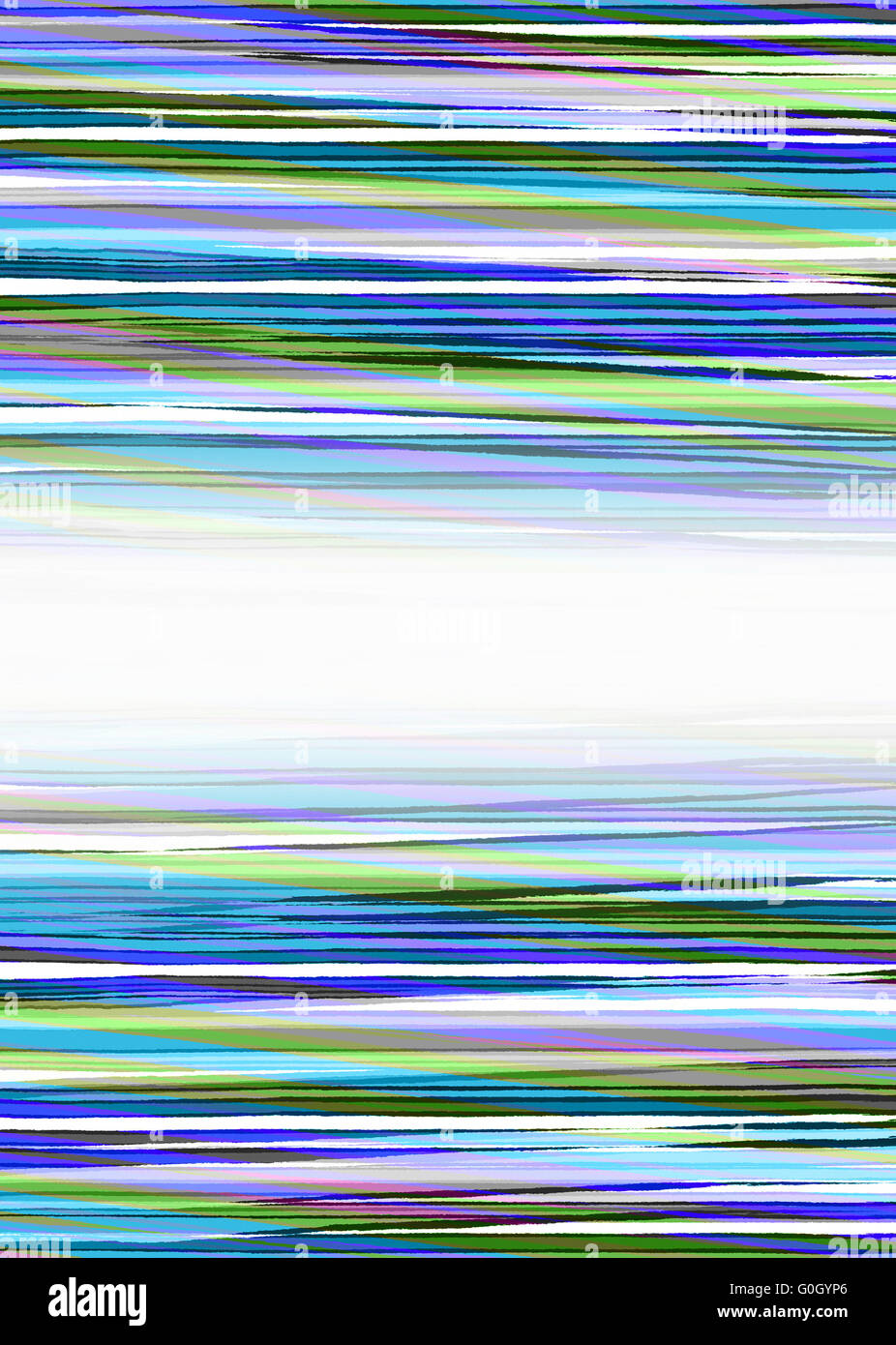 Colourful ragged lines background Stock Photo - Alamy