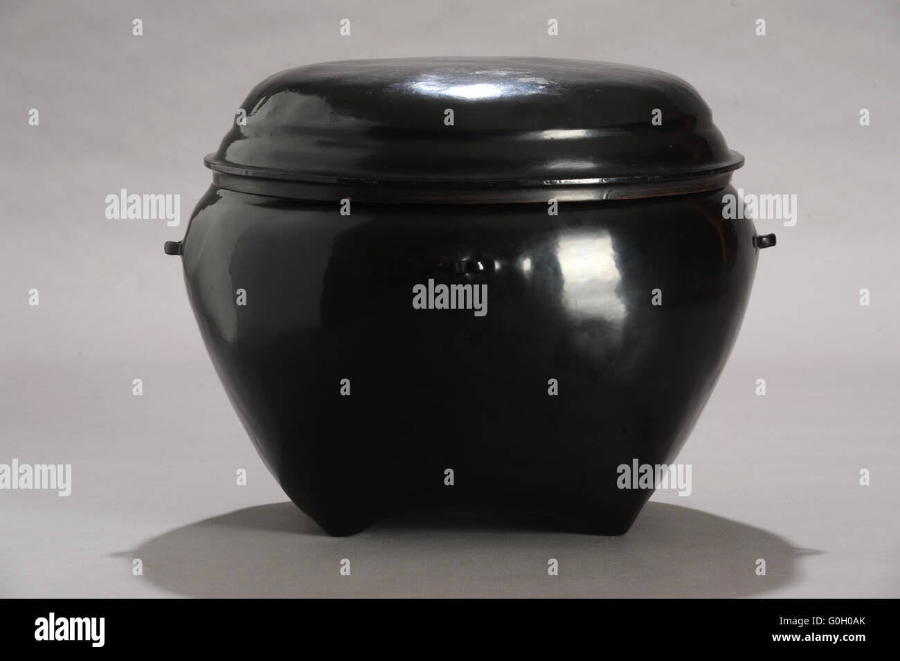 Offers rice container of Burma Stock Photo - Alamy