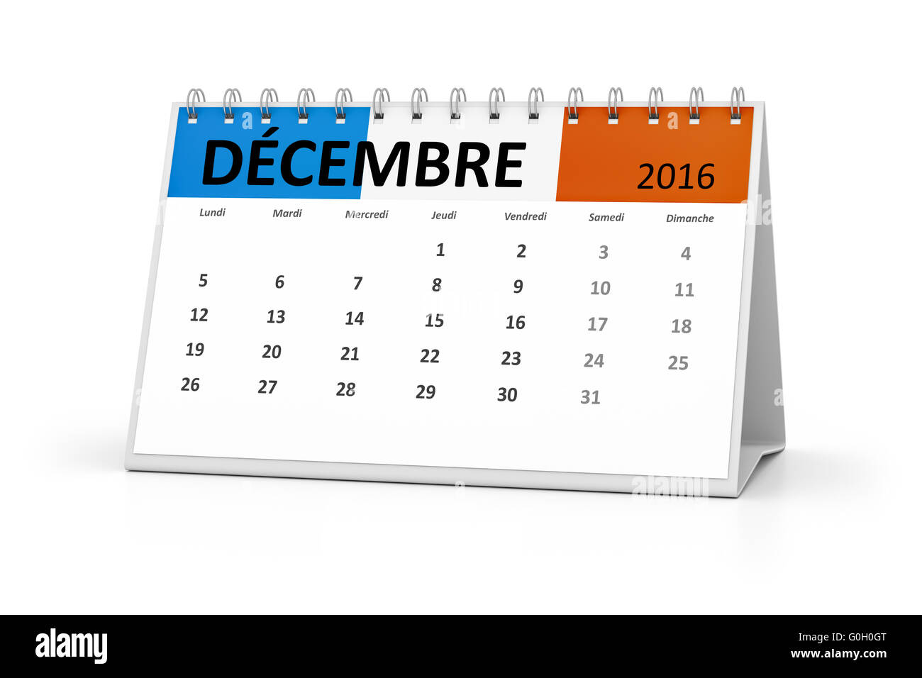 December icon Cut Out Stock Images & Pictures - Alamy