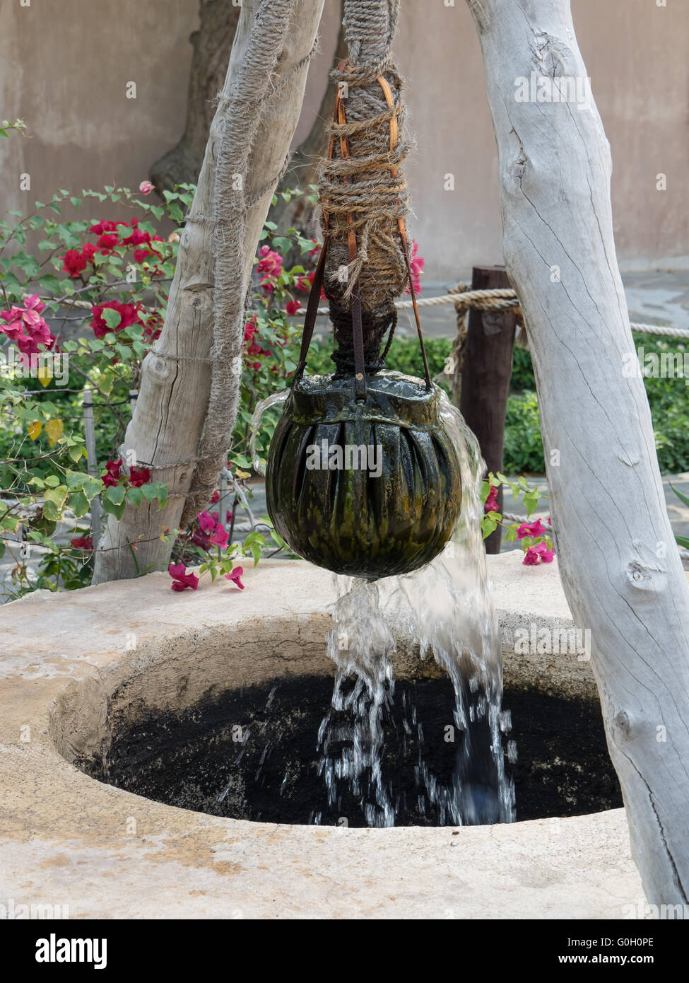 Uae water hi-res stock photography and images - Alamy