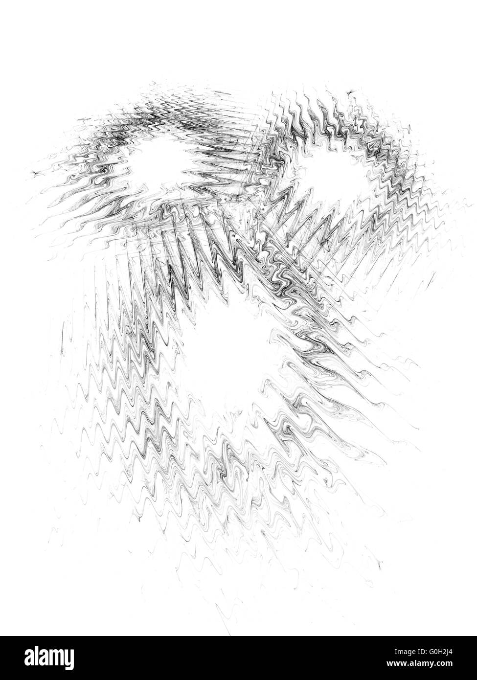 Horrified Black and White Stock Photos & Images - Alamy