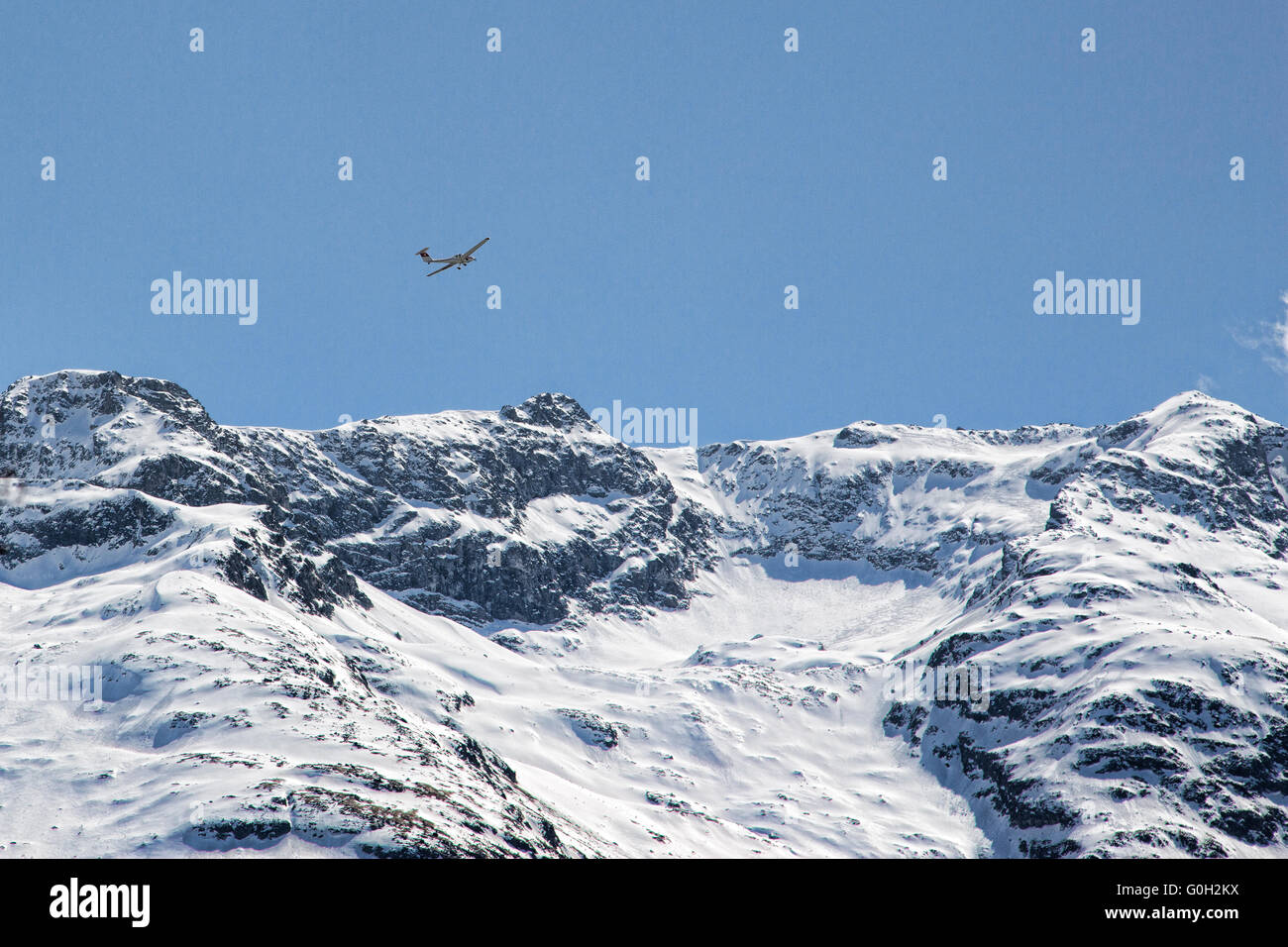 St moritz lake sun hi-res stock photography and images - Alamy