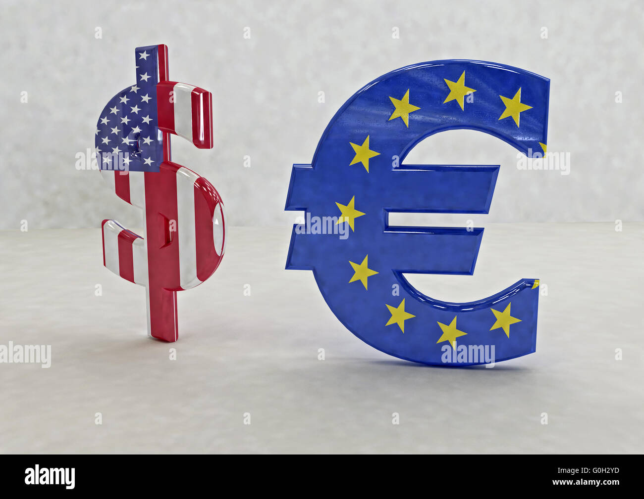 International economy currency units Stock Photo - Alamy