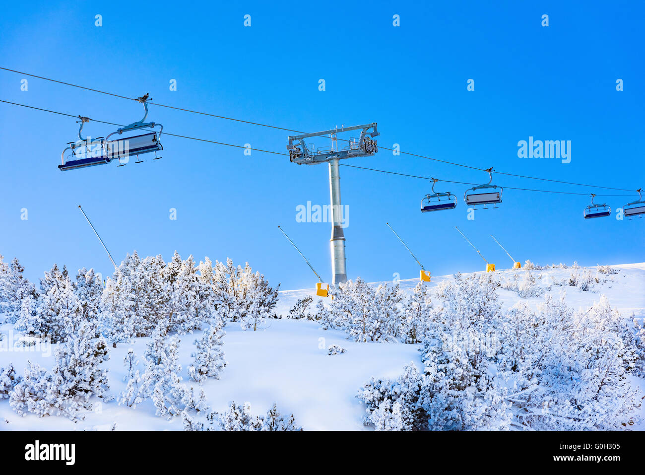 Fun lift hi-res stock photography and images - Alamy