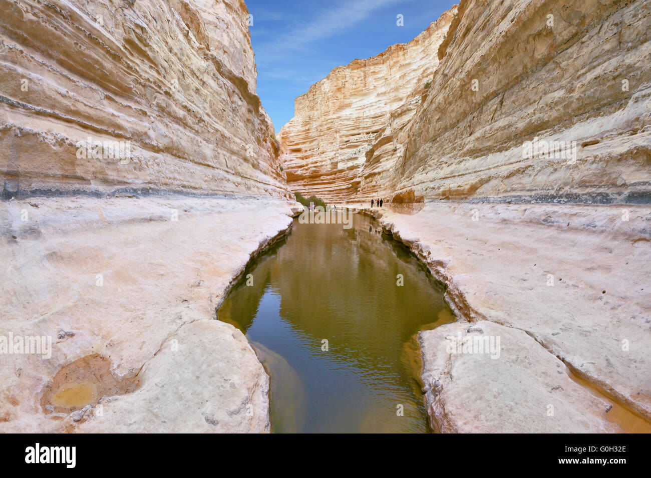 Clean cold water Stock Photo - Alamy