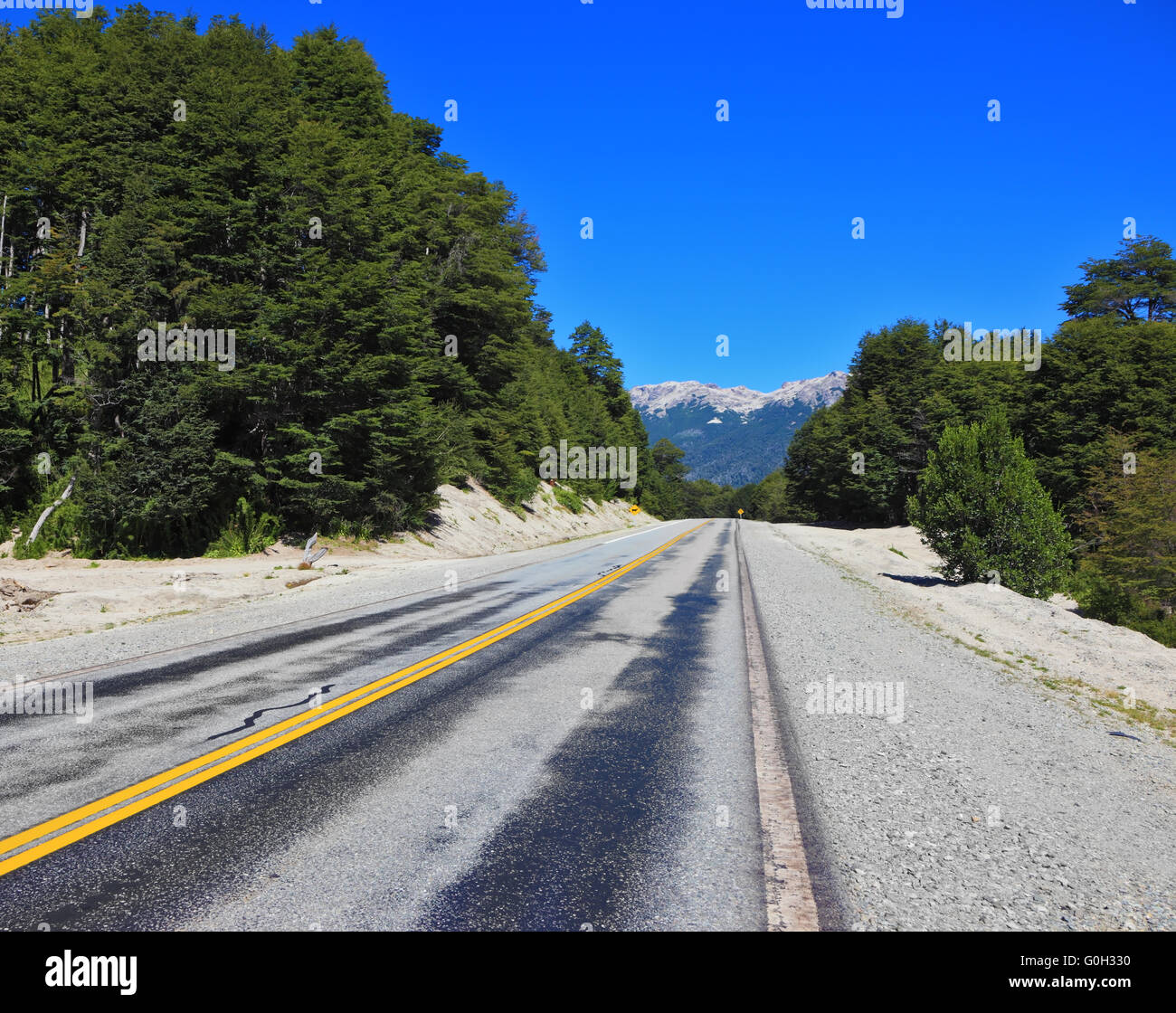 Land covered with volcanic ash hi-res stock photography and images - Alamy