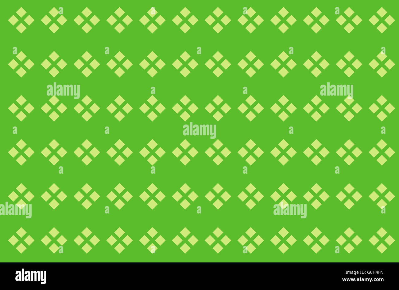 greener background with bright green checks Stock Photo - Alamy