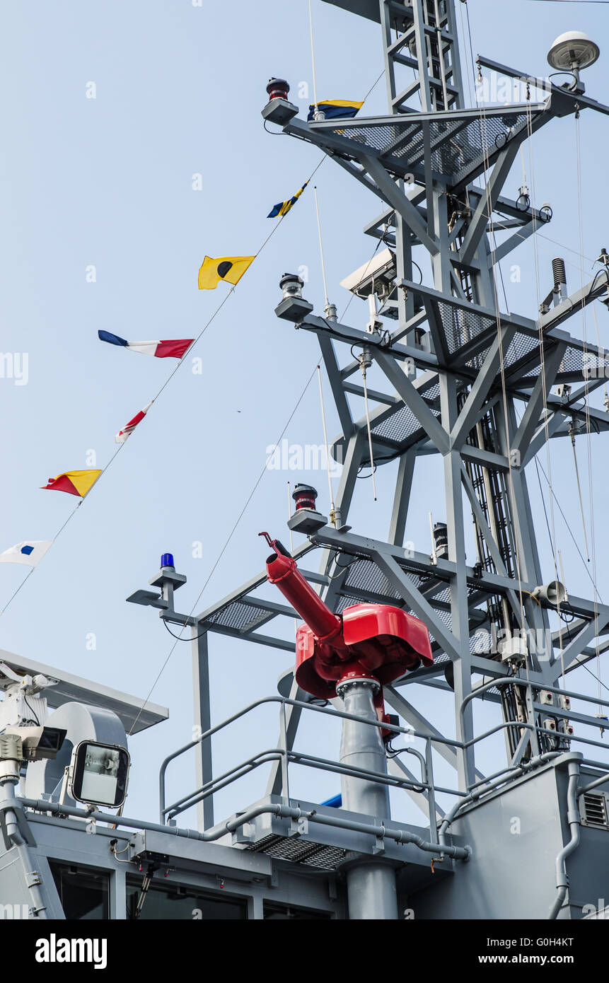 Harbor fire brigade hi-res stock photography and images - Alamy