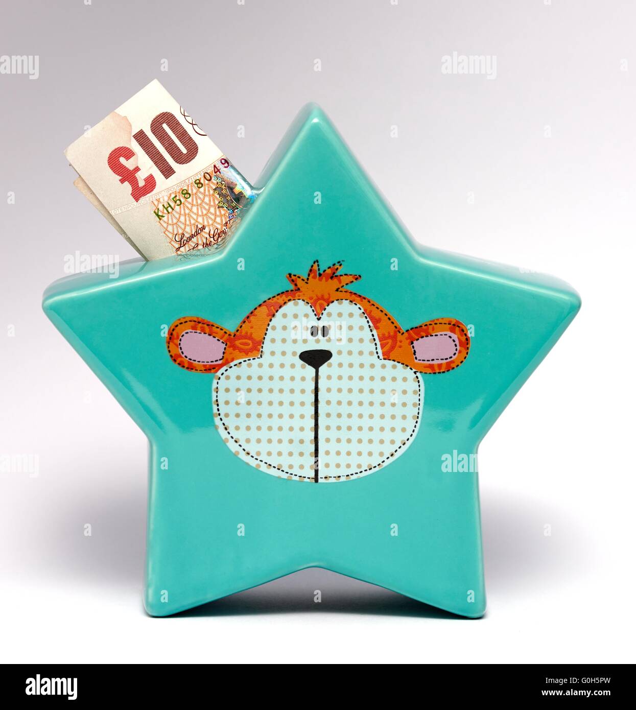 Childrens bank note hi-res stock photography and images - Alamy