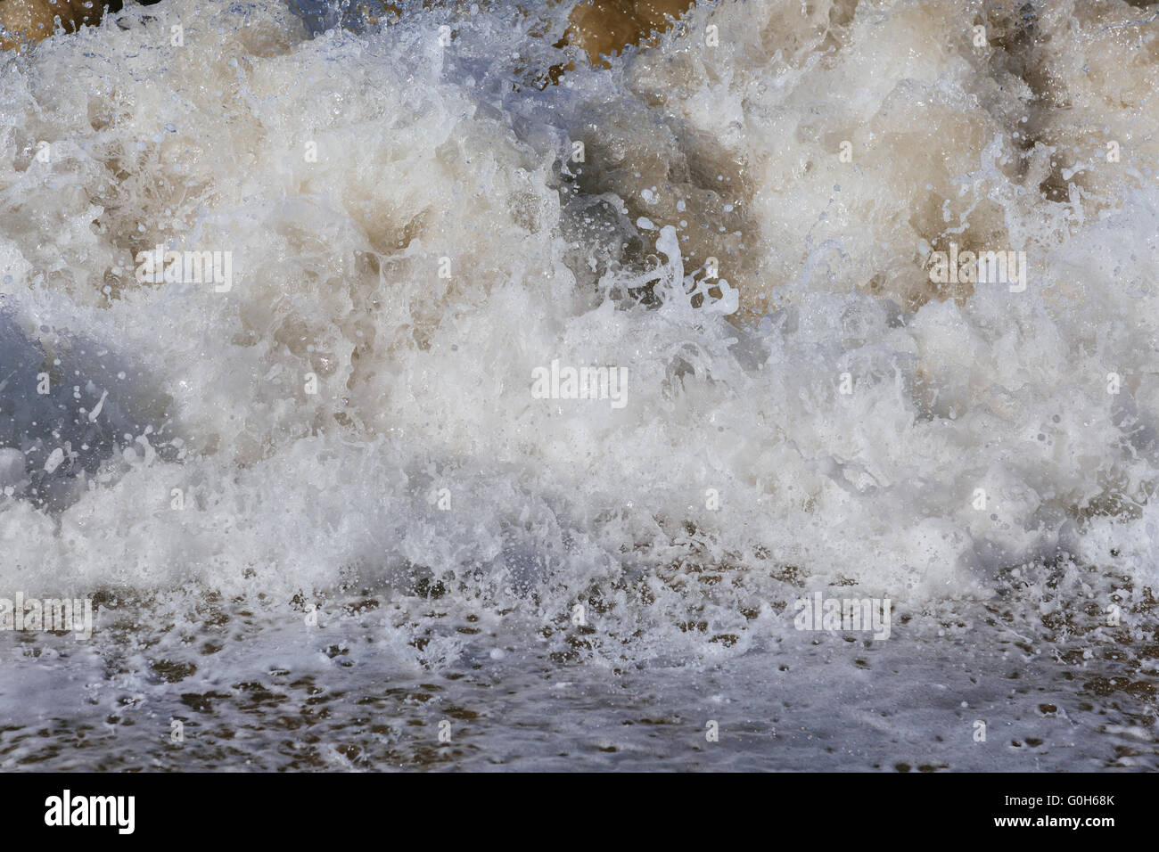Sea of bubbles hi-res stock photography and images - Alamy