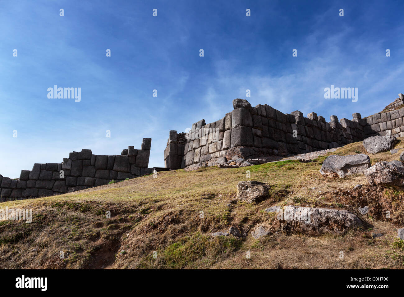 Order of the inca hi-res stock photography and images - Alamy