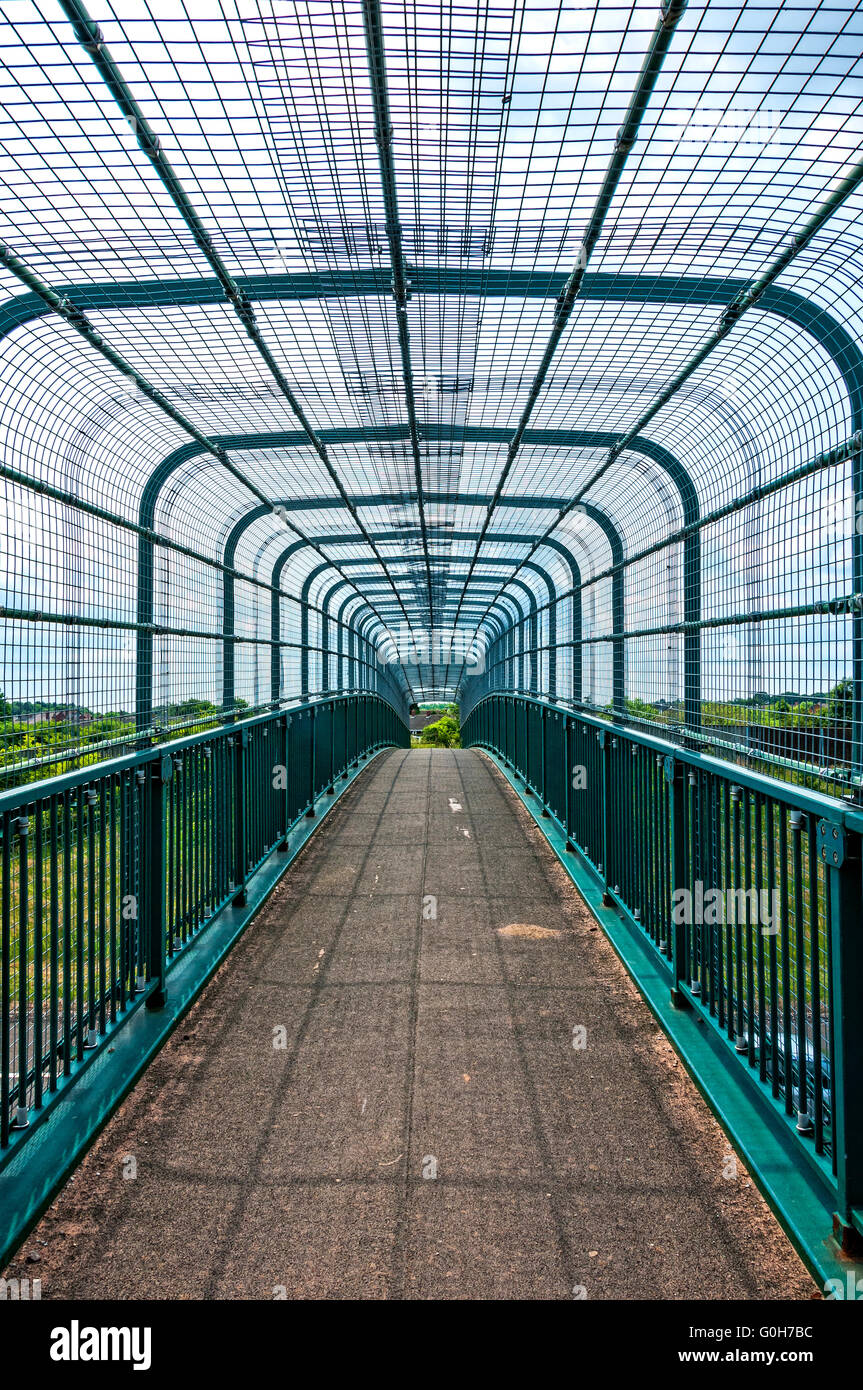 Safety netting hi-res stock photography and images - Alamy