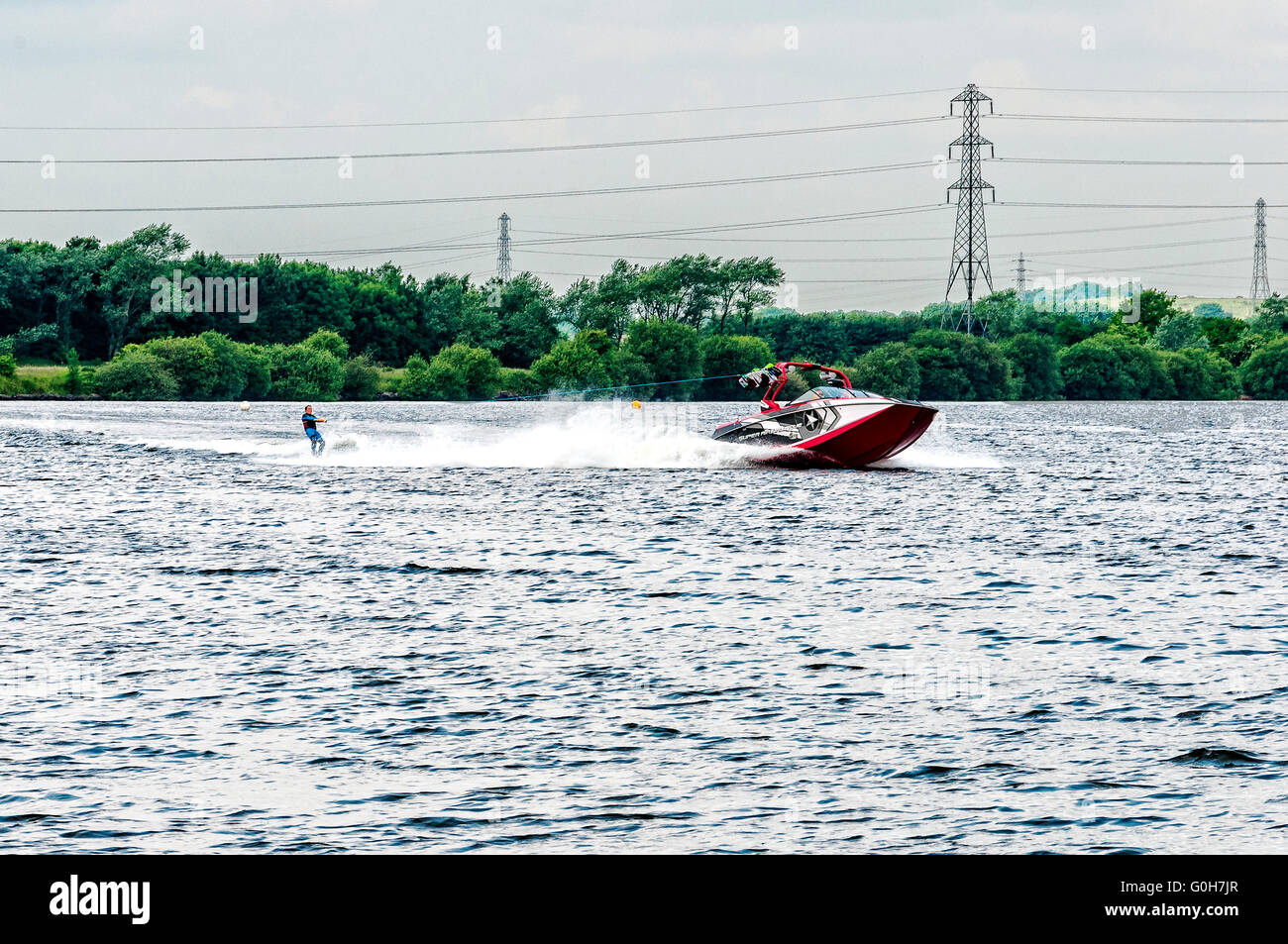 Chasewater country park hi-res stock photography and images - Alamy