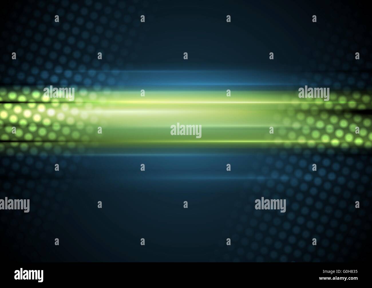 Bright shiny glowing blue green background Stock Photo - Alamy
