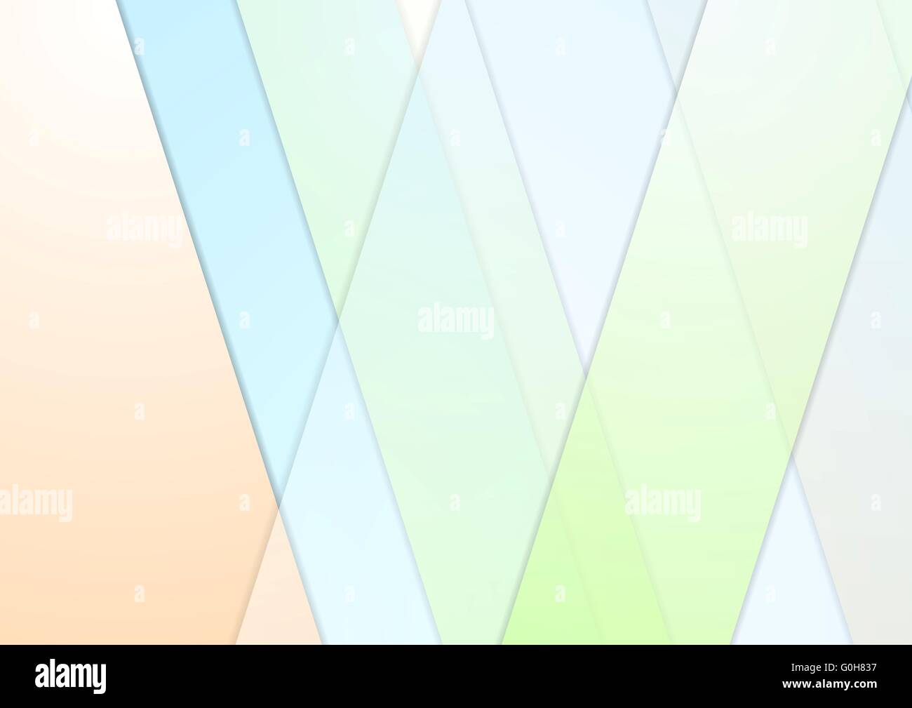 Corporate material paper light colors background Stock Photo - Alamy