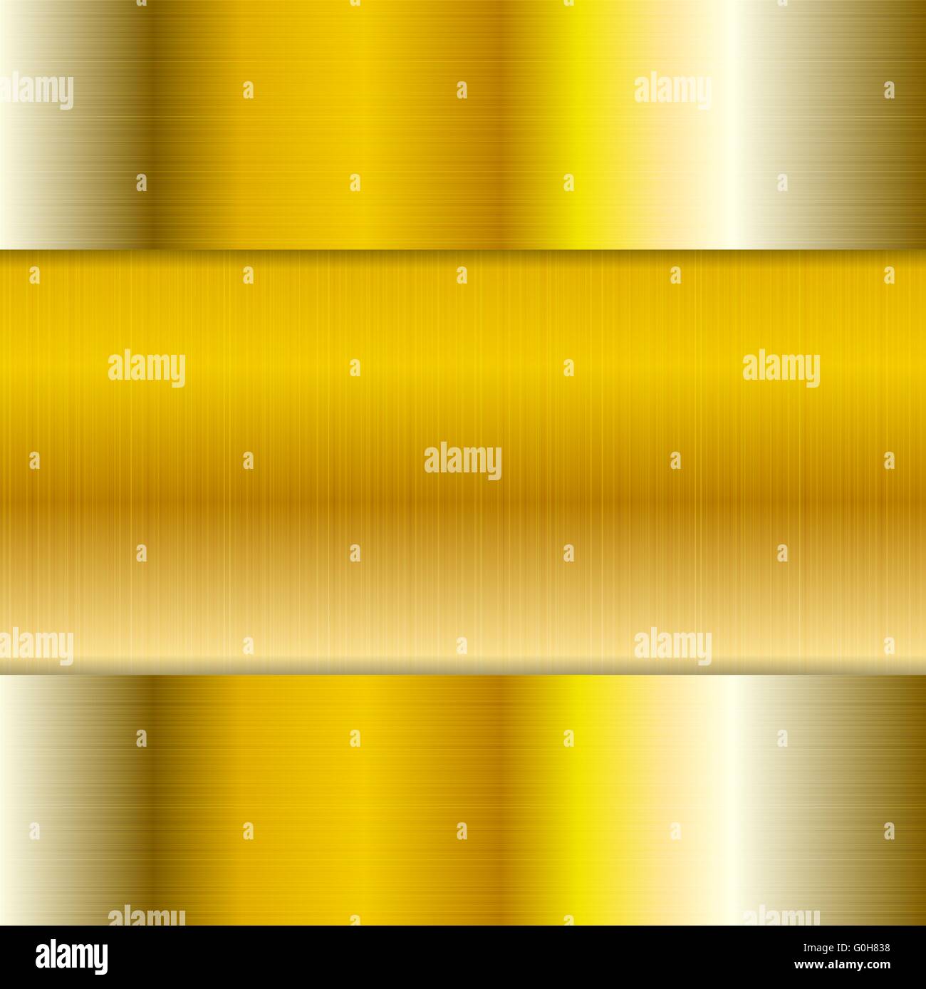 Abstract tech golden texture background Stock Photo - Alamy