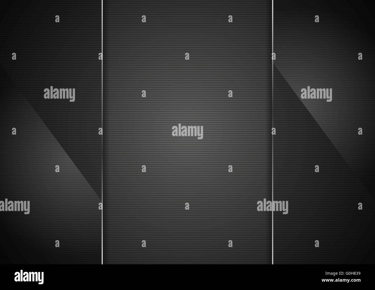 Black glass abstract background Stock Photo - Alamy