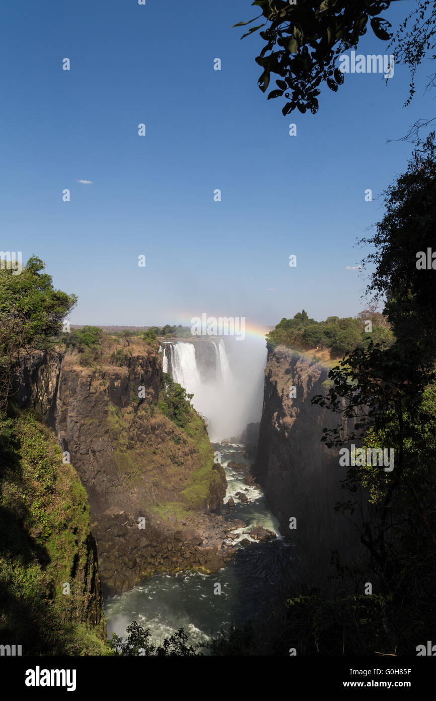 October falls hi-res stock photography and images - Alamy