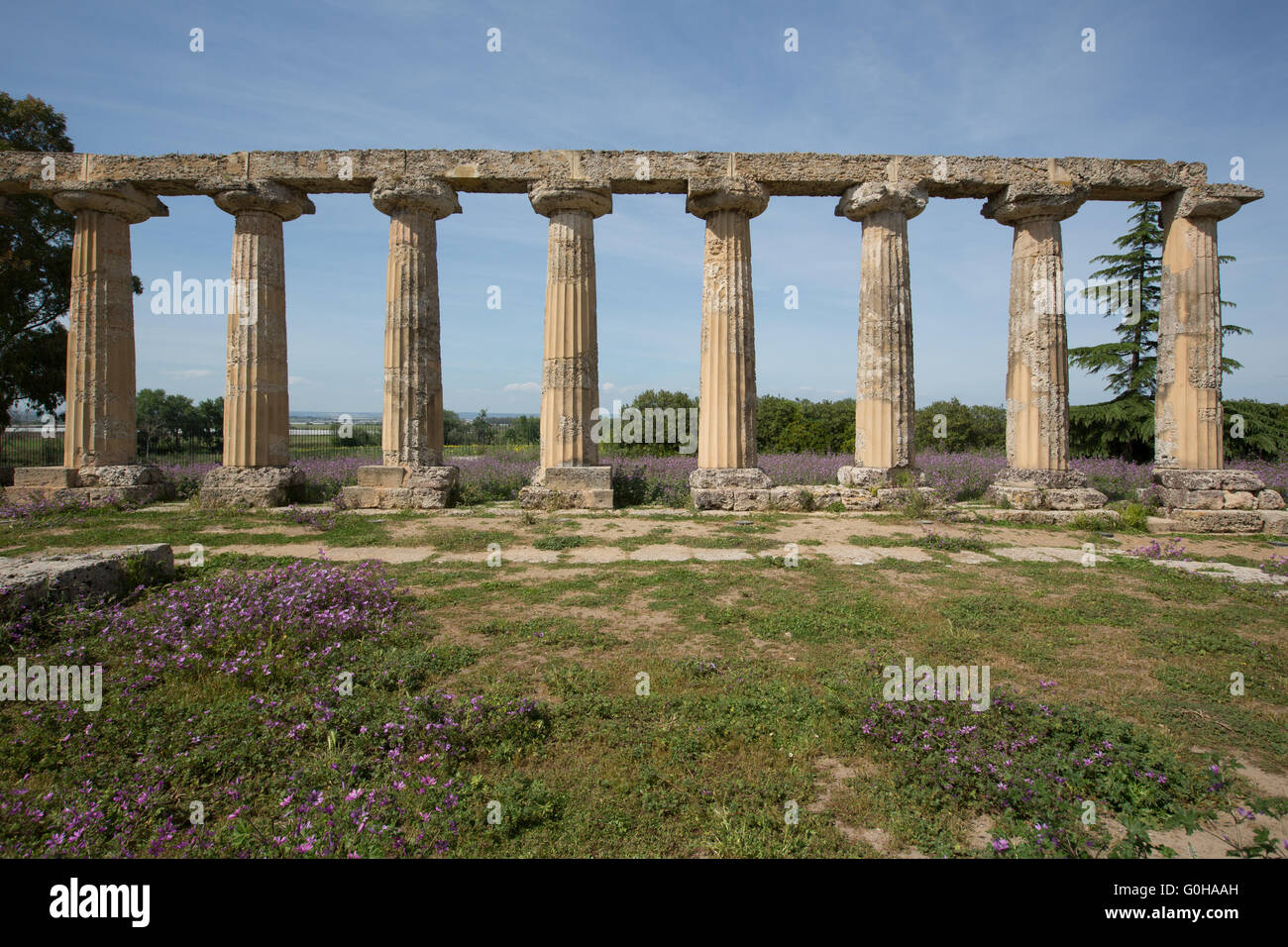 Matera tavole palatine hi-res stock photography and images - Alamy