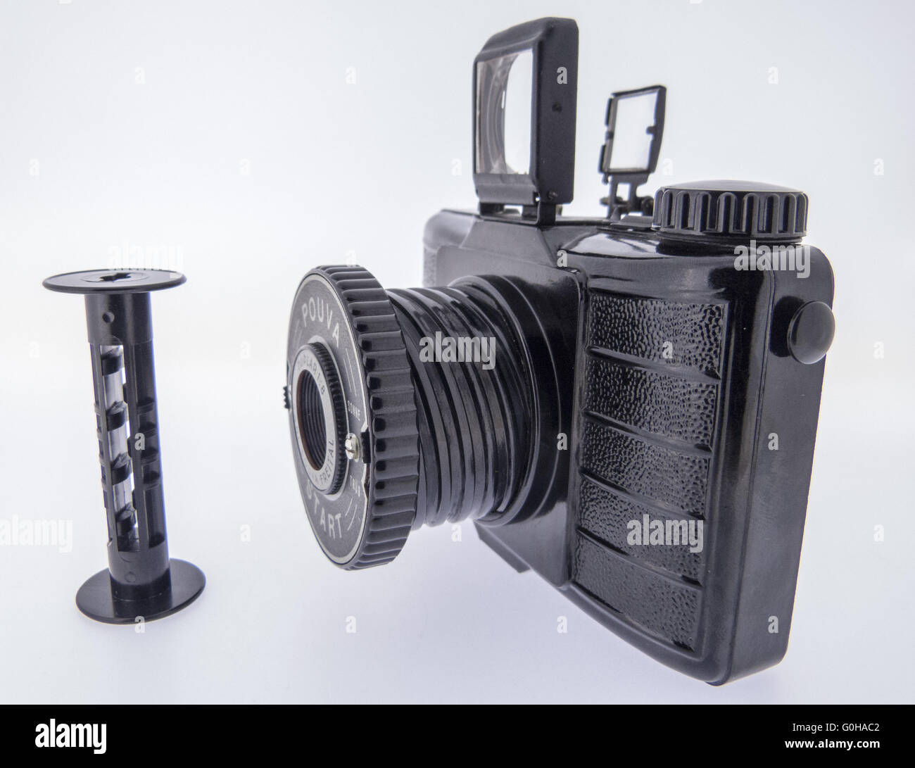 Negative roll hi-res stock photography and images - Alamy