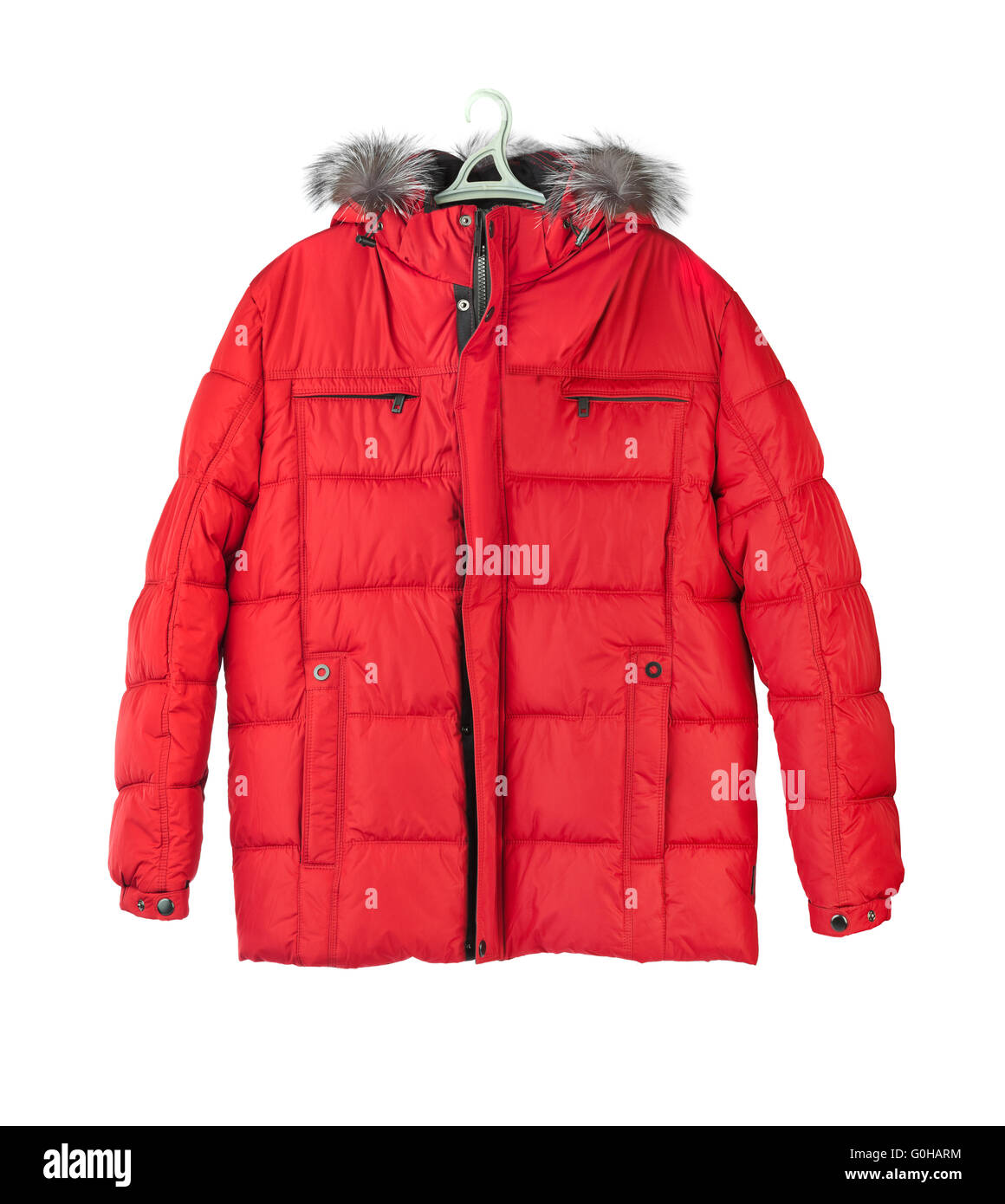 Child coat zipper hi-res stock photography and images - Alamy