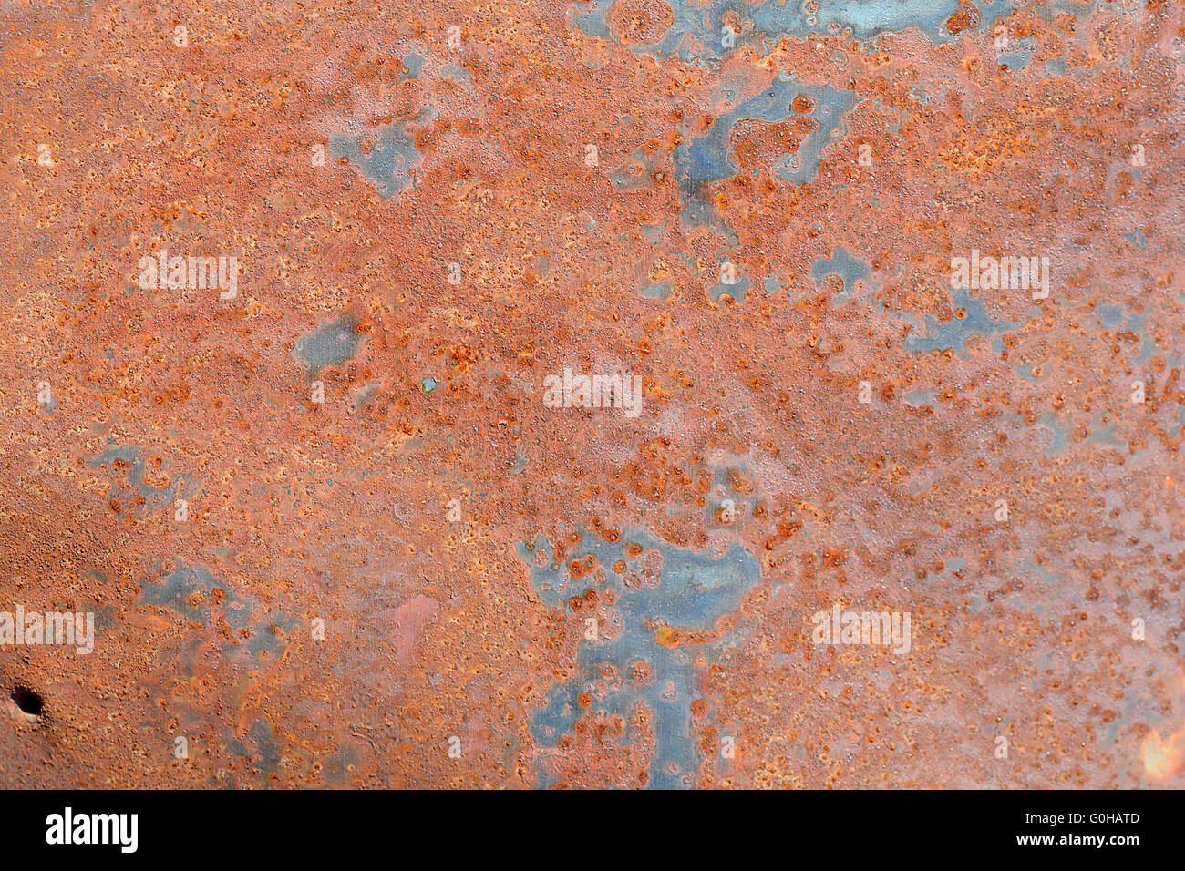 metal corroded texture Stock Photo - Alamy