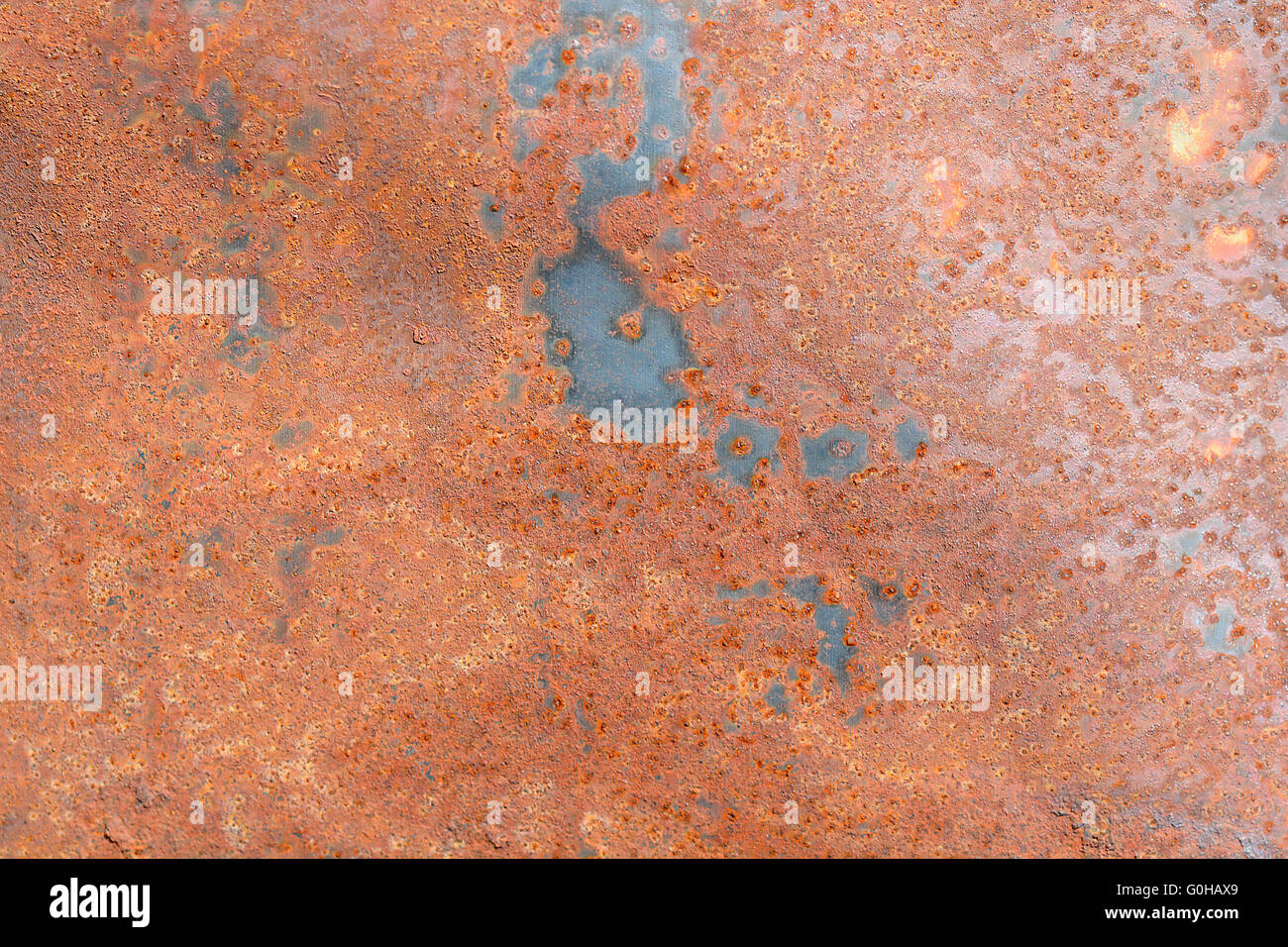 metal corroded texture Stock Photo - Alamy