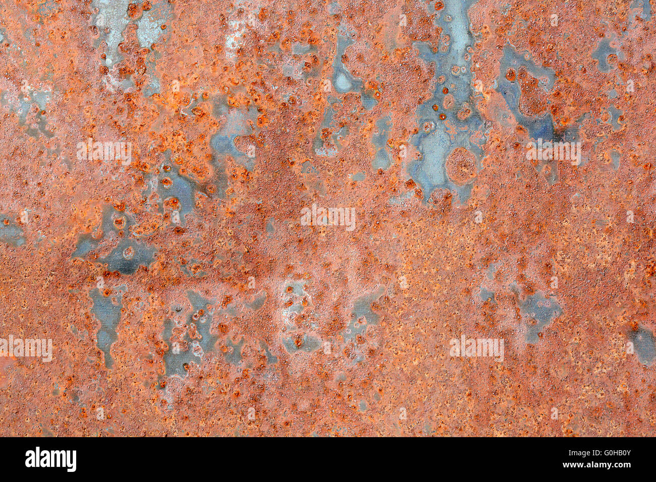 metal corroded texture Stock Photo - Alamy