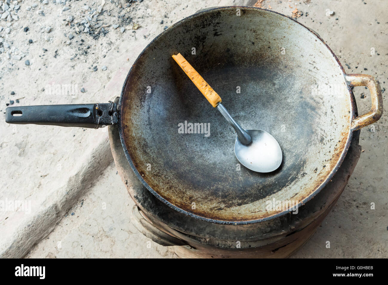 Old ware house hi-res stock photography and images - Alamy