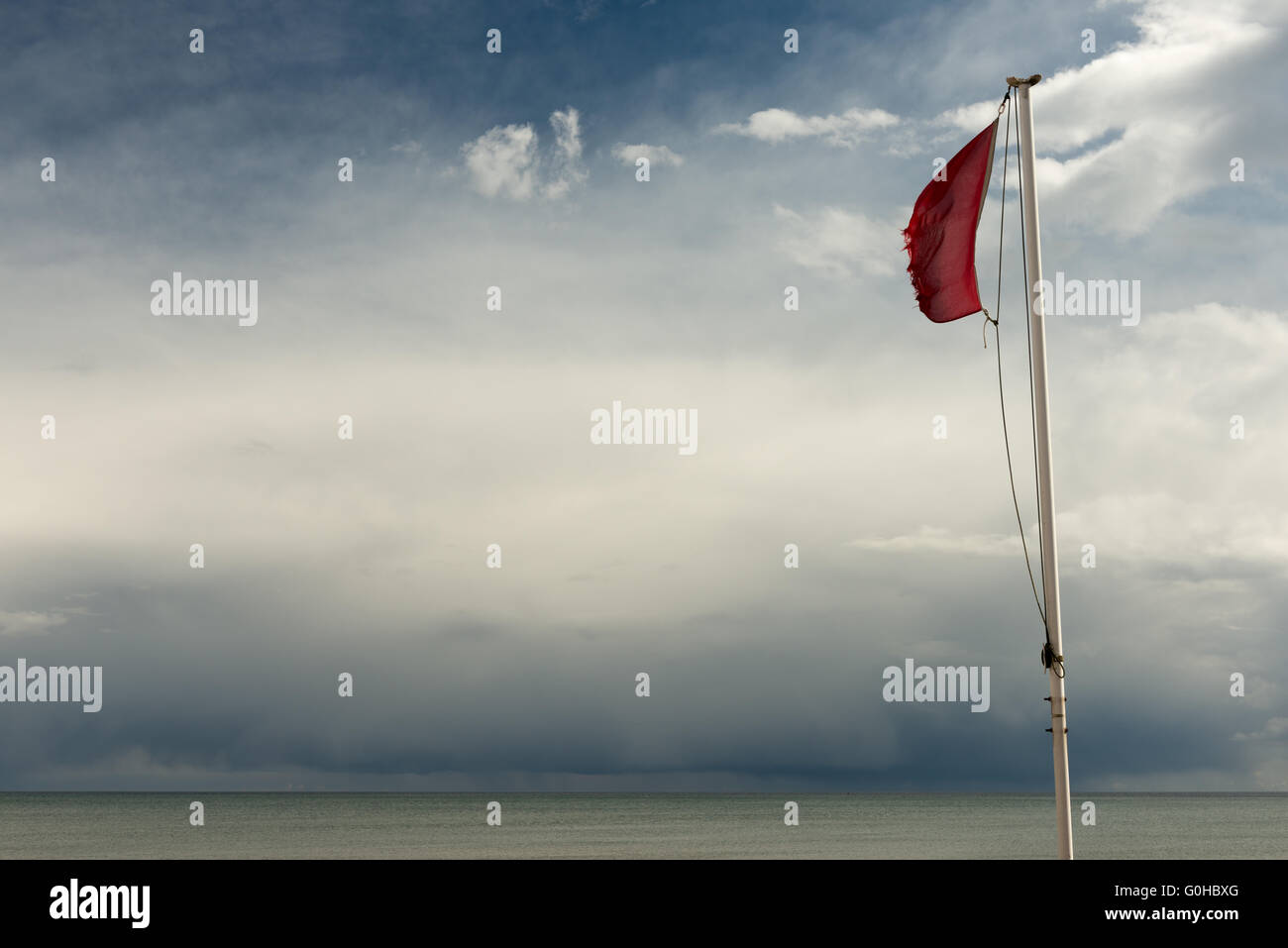 Old ireland flag hi-res stock photography and images - Alamy