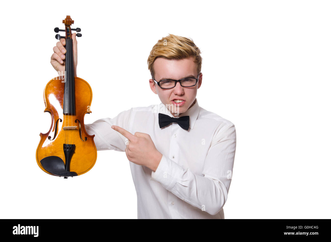 Viol Player High Resolution Stock Photography and Images - Alamy