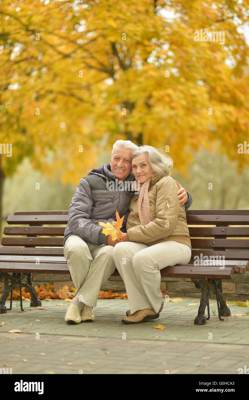 Relaxed adult age aged air autumn hi-res stock photography and images ...
