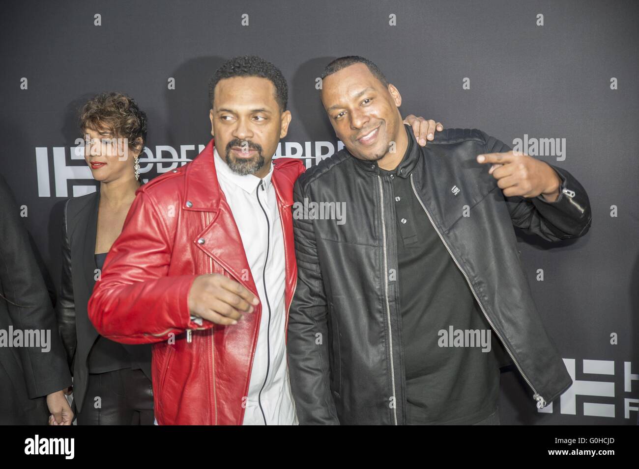 Meet the Blacks Red Carpet Premiere at Arclight Cinemas in Hollywood ...