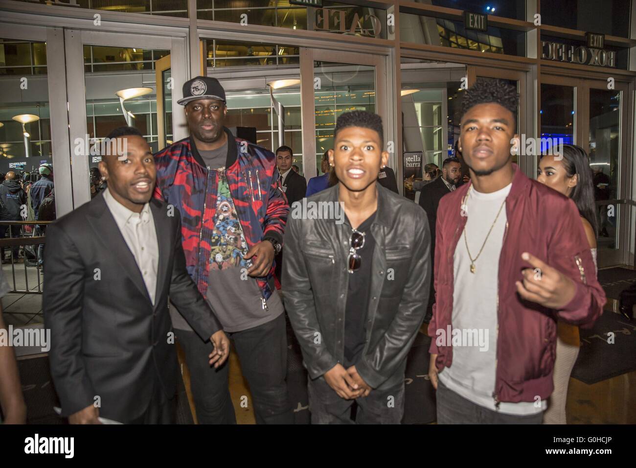 Meet the Blacks Red Carpet Premiere at Arclight Cinemas in Hollywood ...