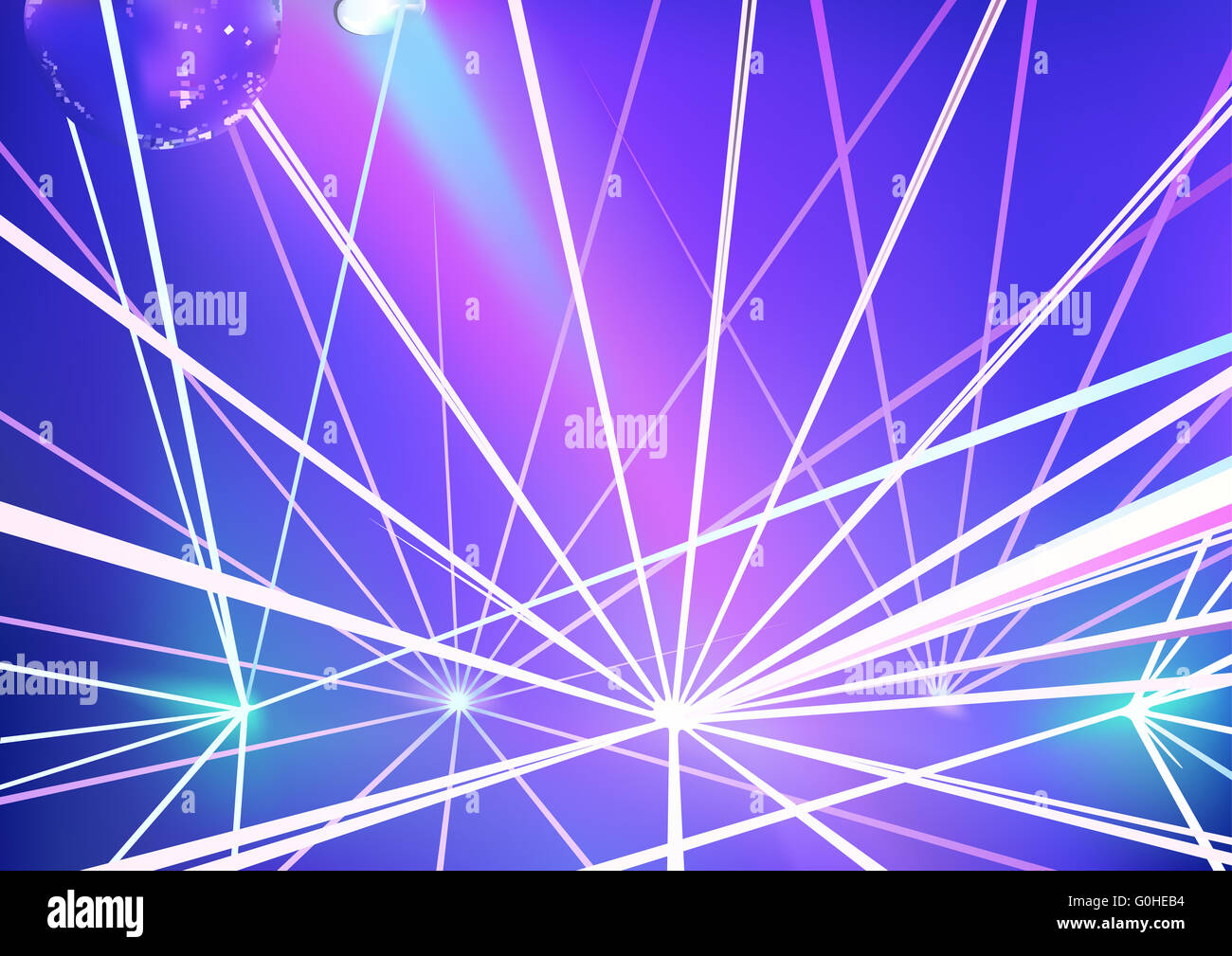 Discotheque dance floor hi-res stock photography and images - Alamy