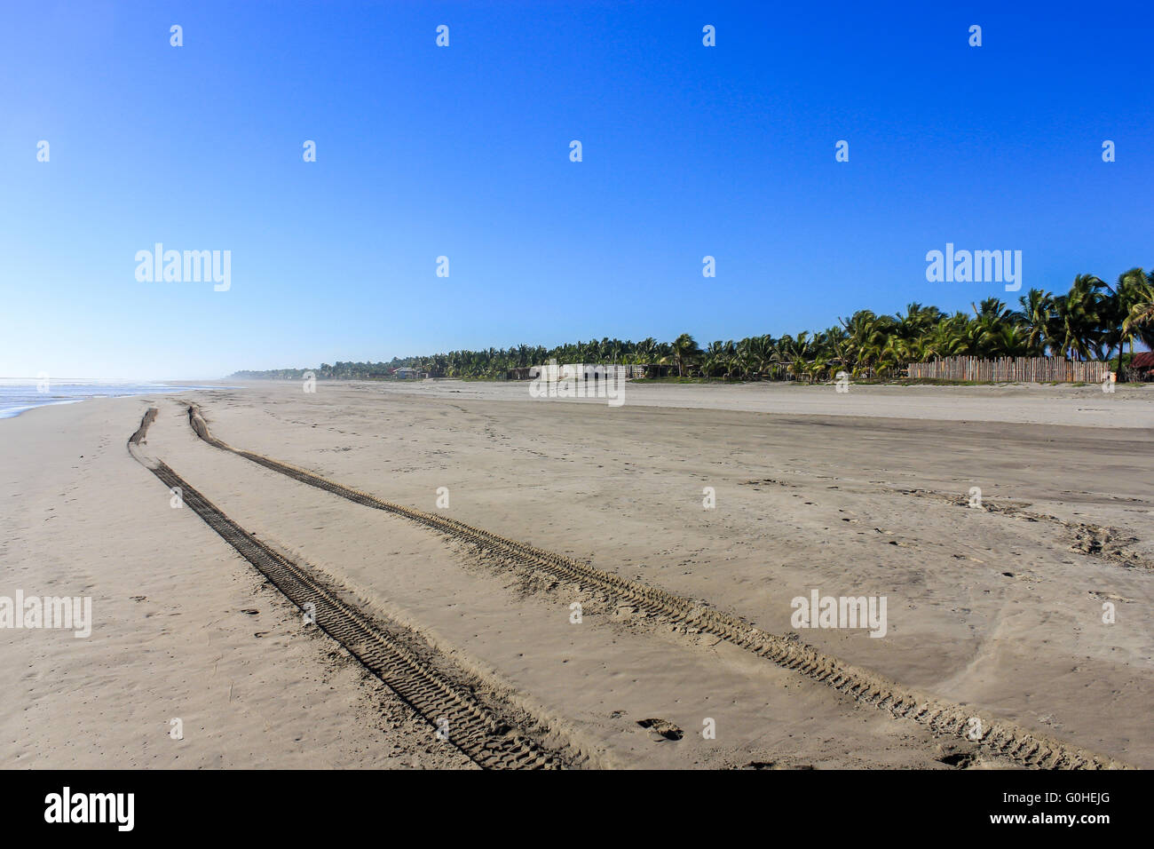 Empty scenery hi-res stock photography and images - Alamy