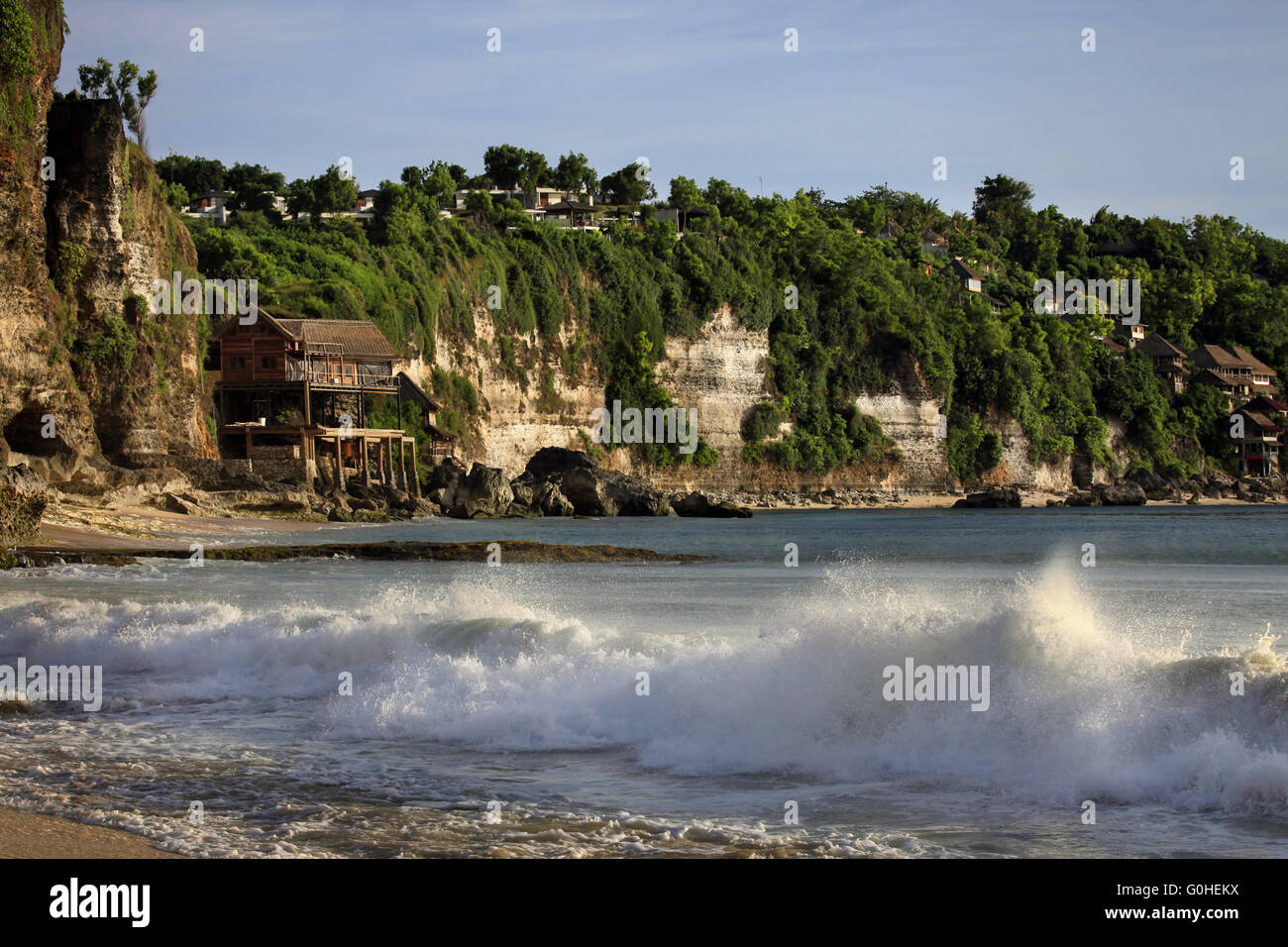 Balinese beach hi-res stock photography and images - Alamy