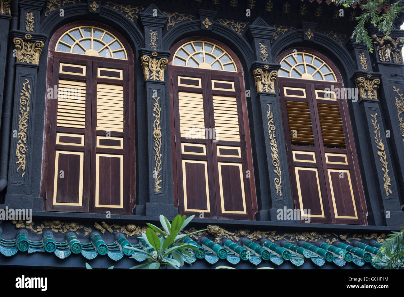 Chinese Baroque Architecture High Resolution Stock Photography and ...