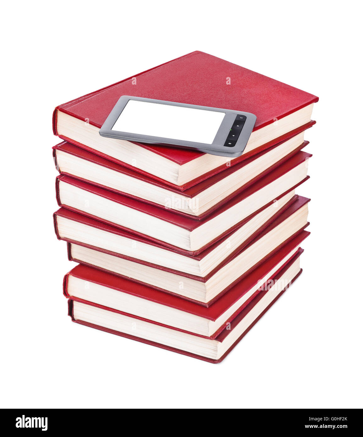 Med books hi-res stock photography and images - Alamy