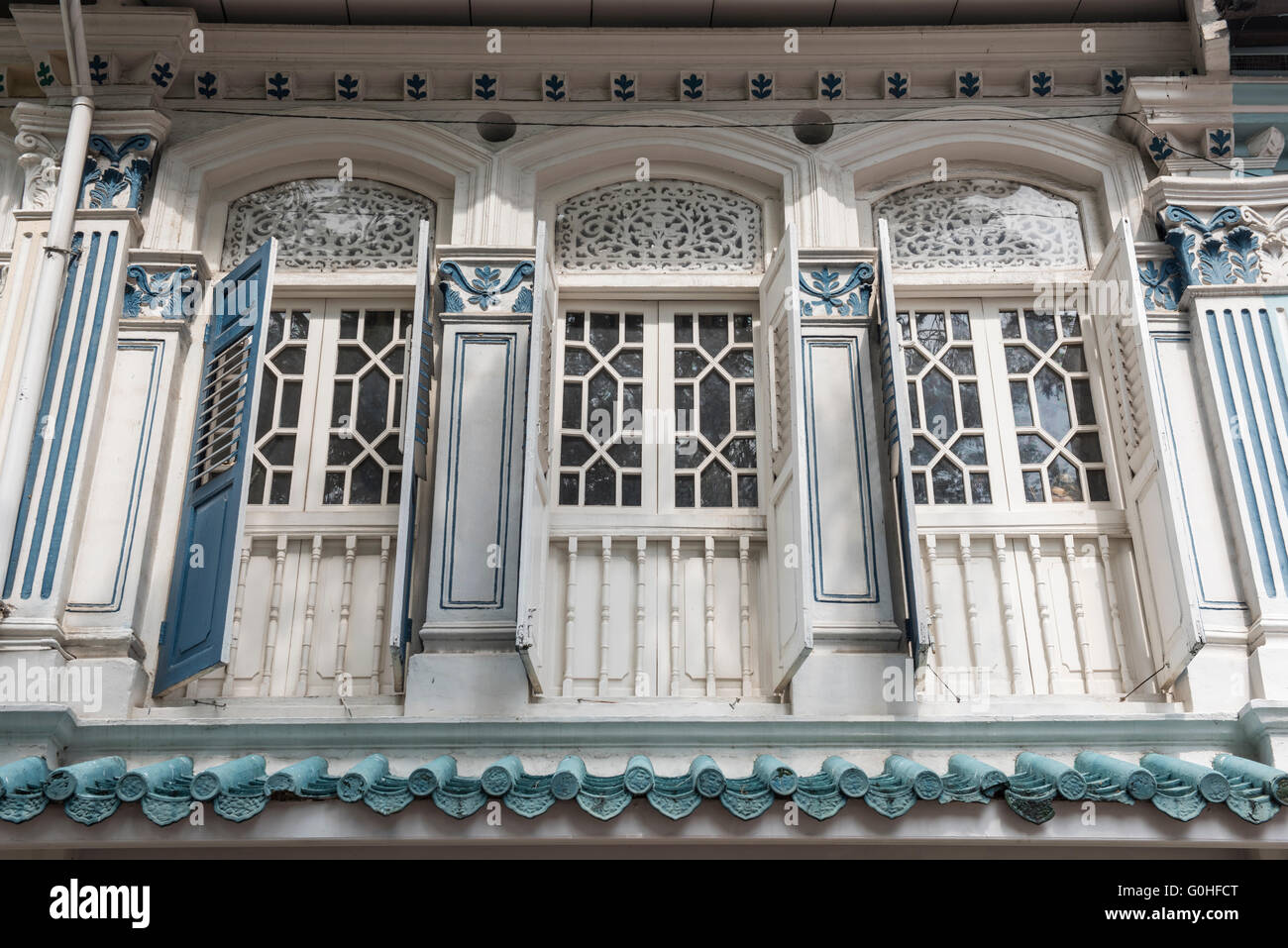 Chinese baroque architecture hi-res stock photography and images - Alamy