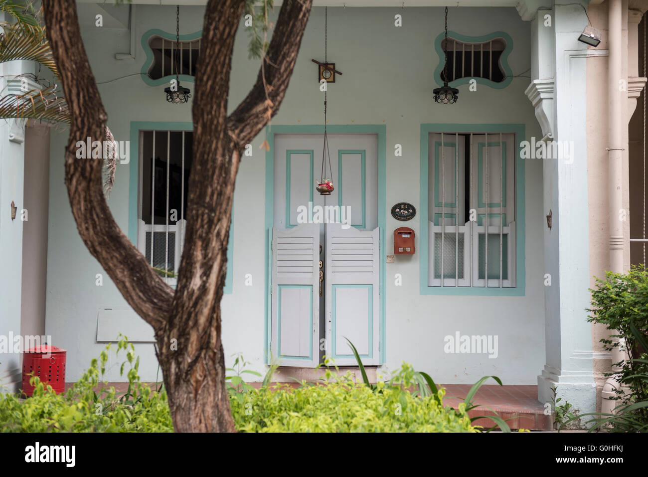 Chinese baroque architecture hi-res stock photography and images - Alamy