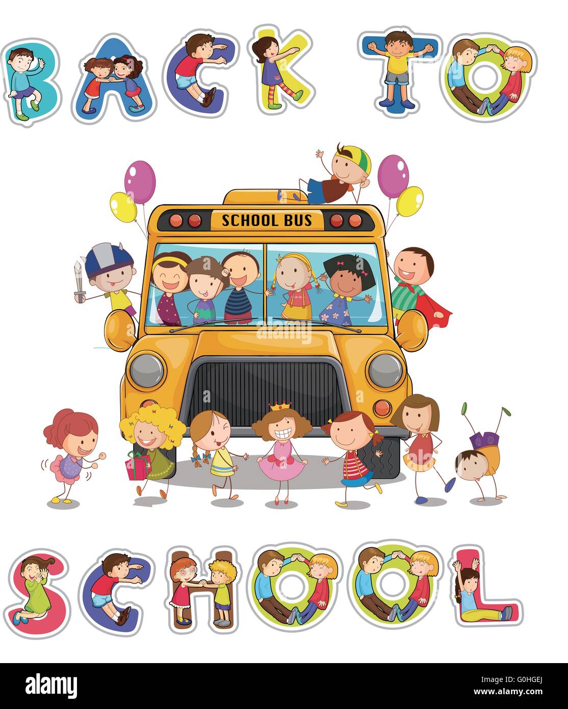 Number companies Stock Vector Images - Alamy