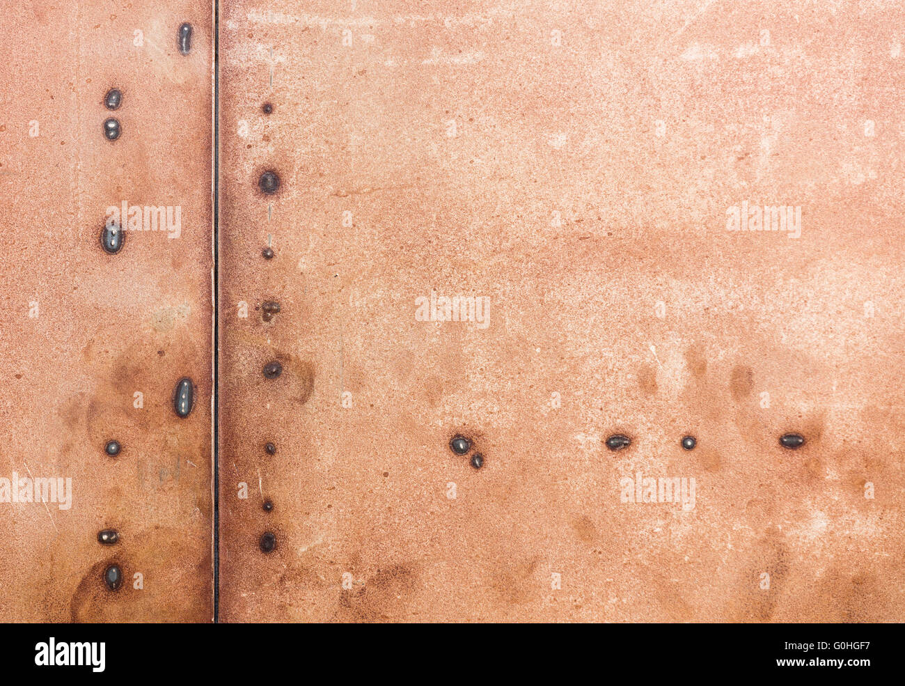 Rough cast metal texture hi-res stock photography and images - Alamy