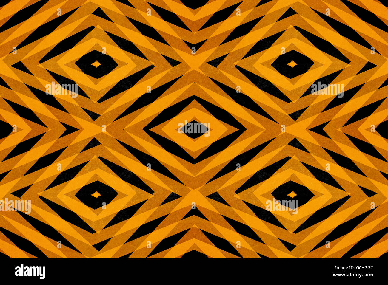 Repeated diamond pattern hi-res stock photography and images - Alamy