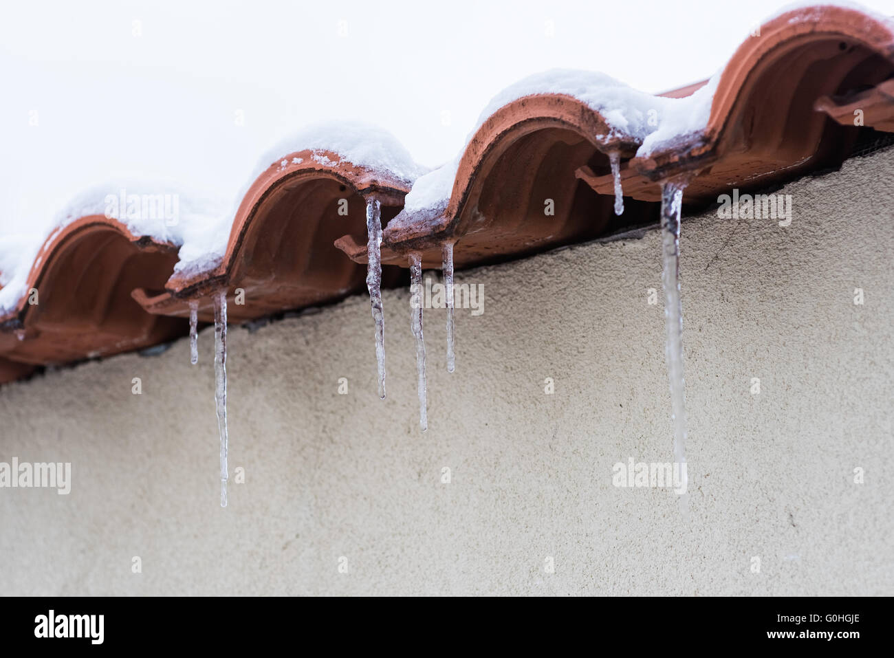 Long drop hanging hi-res stock photography and images - Alamy