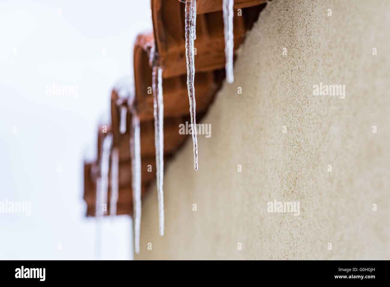 Long drop hanging hi-res stock photography and images - Alamy