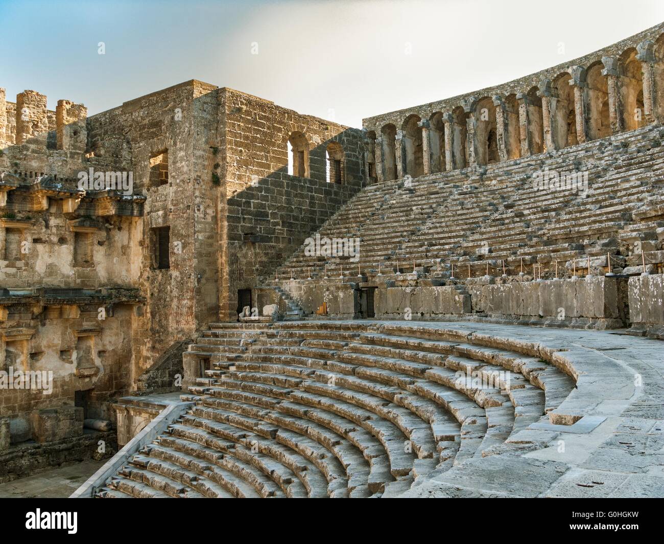 Diazoma High Resolution Stock Photography and Images - Alamy