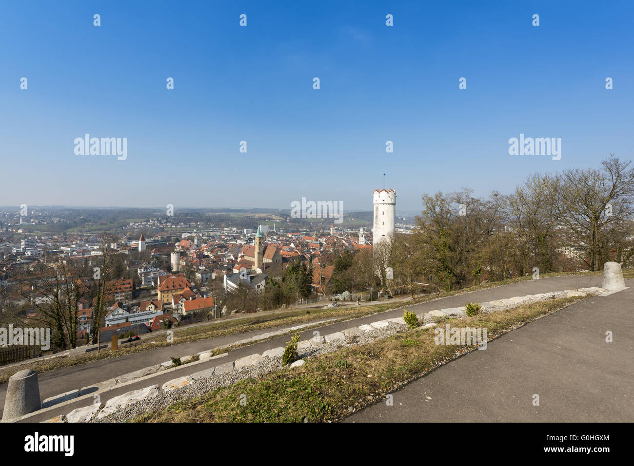 Kreis ravensburg hi-res stock photography and images - Alamy