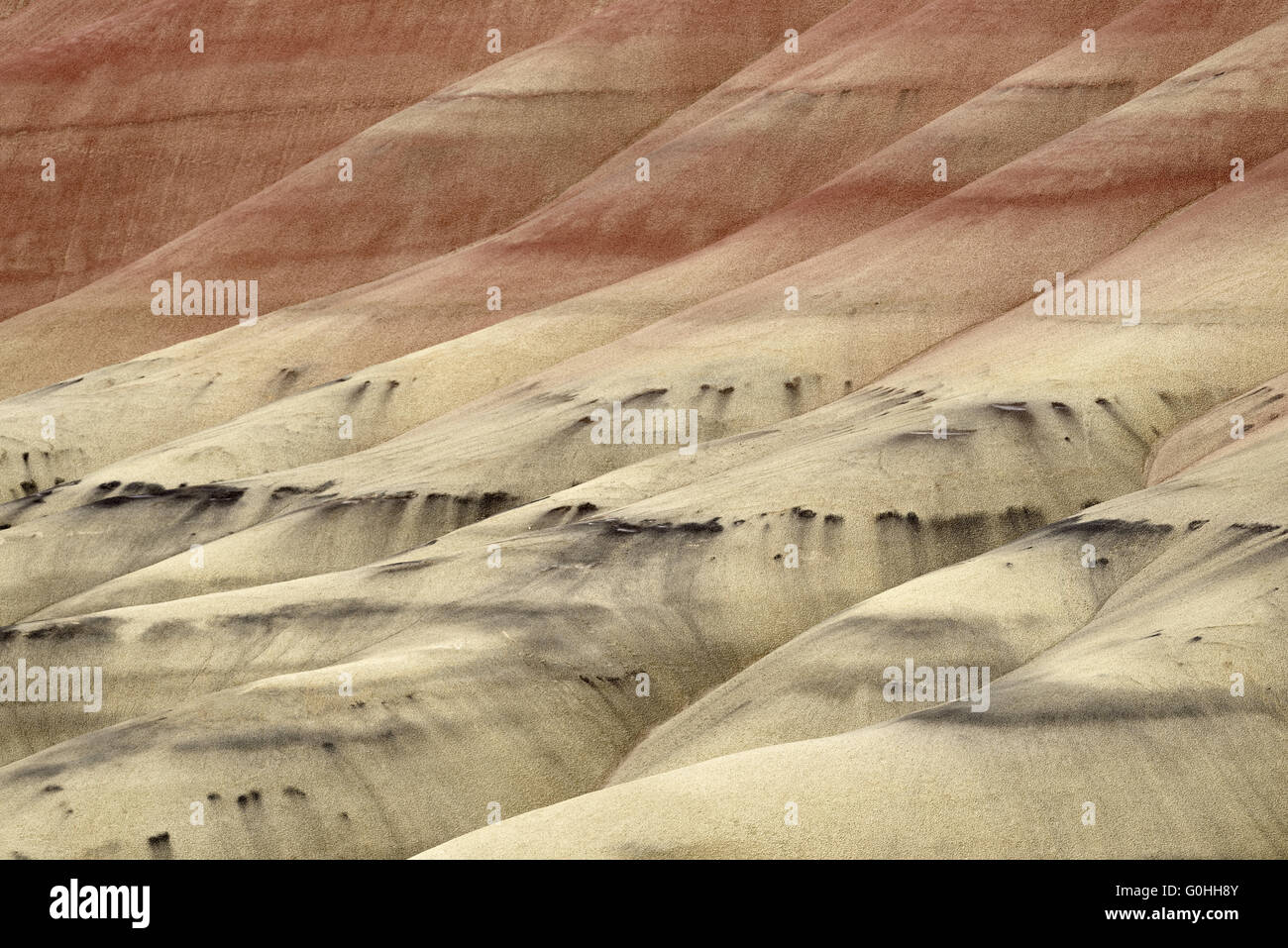 Clay patterns hi-res stock photography and images - Alamy